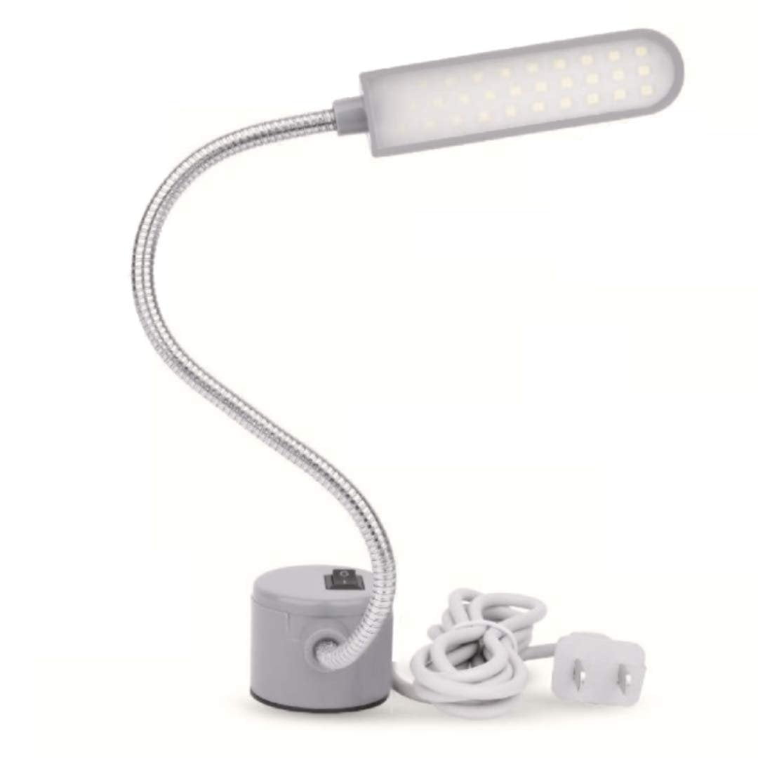LED Sewing Machine Lights, ENERGY SAVING LED Machine Light for Drill ...