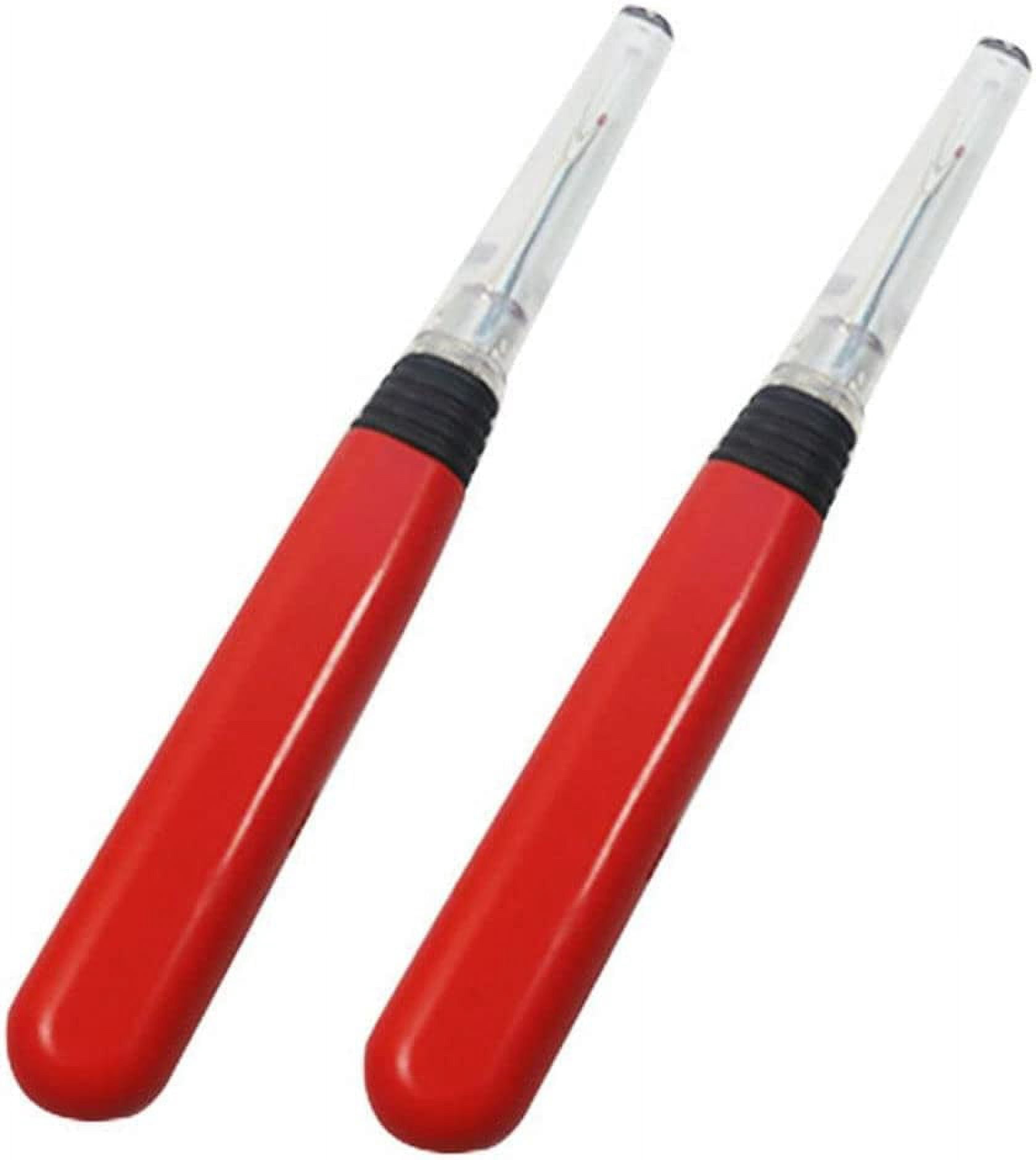 LED Sewing Seam Thread Remover with Light?Sewing Seam?Sewing/Crafting ...