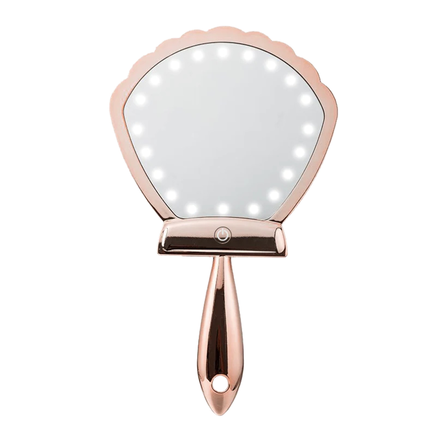 LED Shell Shock Mirror - Walmart.com