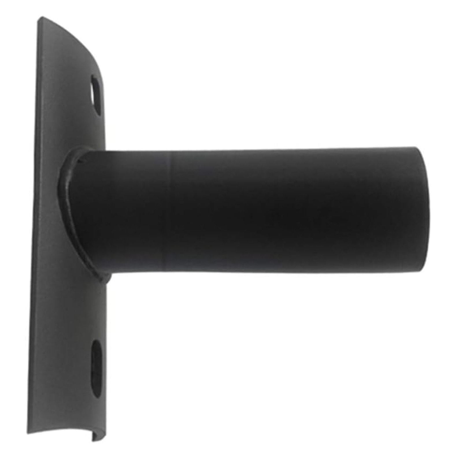 LED Shoebox Light Outdoor Parking Fixture Mounting Brackets Adaptor ...