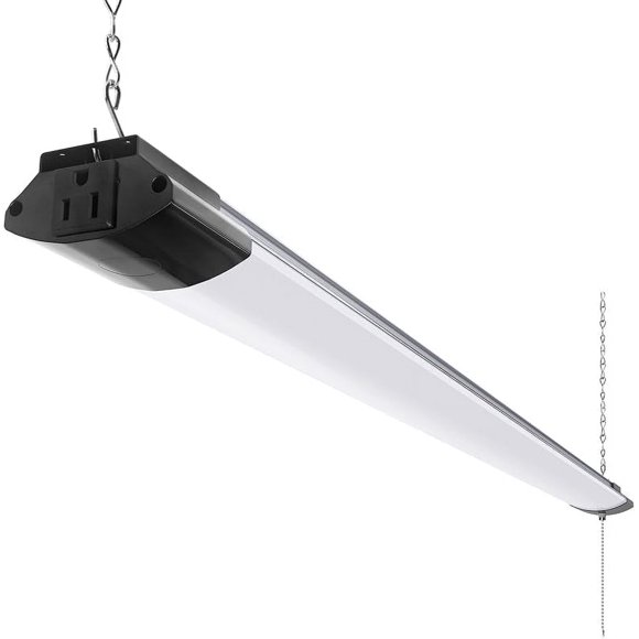 4 Foot Led Light Fixture