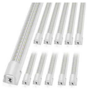 48" Fluorescent Light Fixtures