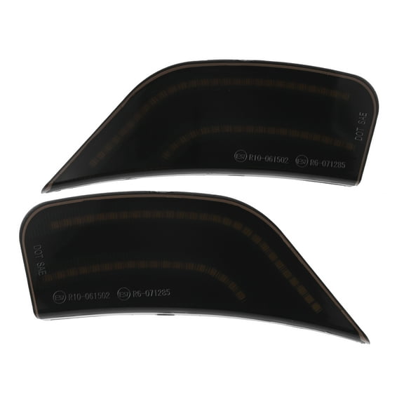 Chevrolet Colorado Turn Signal Light