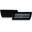 White LED Side Marker Light For 10-15 Chevy Camaro - Walmart.com