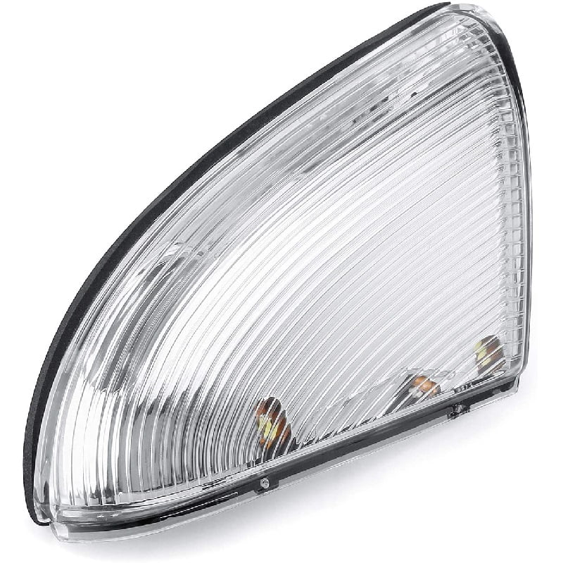 LED Side Mirror Turn Signal Light Door Wing Rearview Mirror Lamp For ...