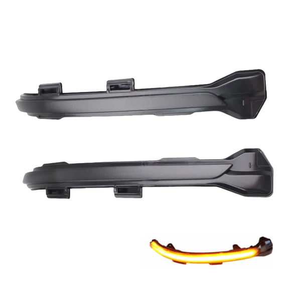 Shop LED Side Mirror Signal Lights for Cars at Affordable Prices