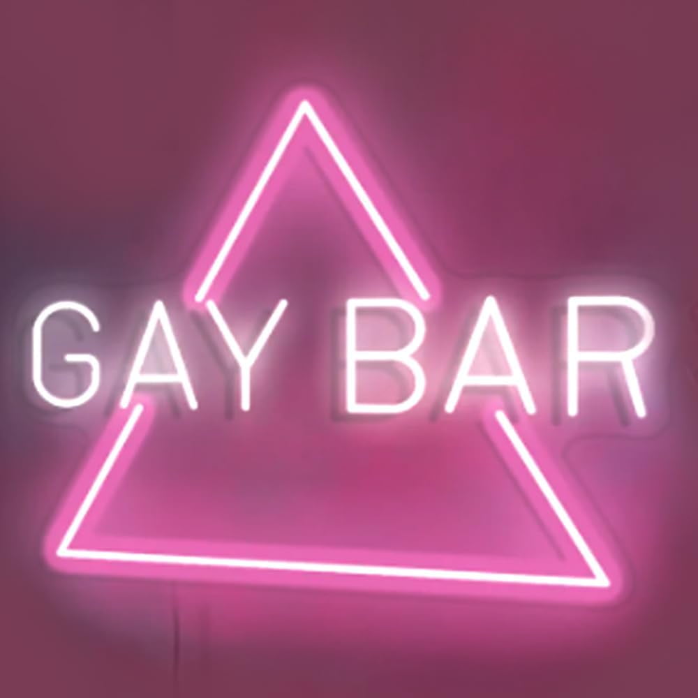 LED Sign Bar Neon Signs Drinks Led Lights Tiki Bar Wall Decorative ...