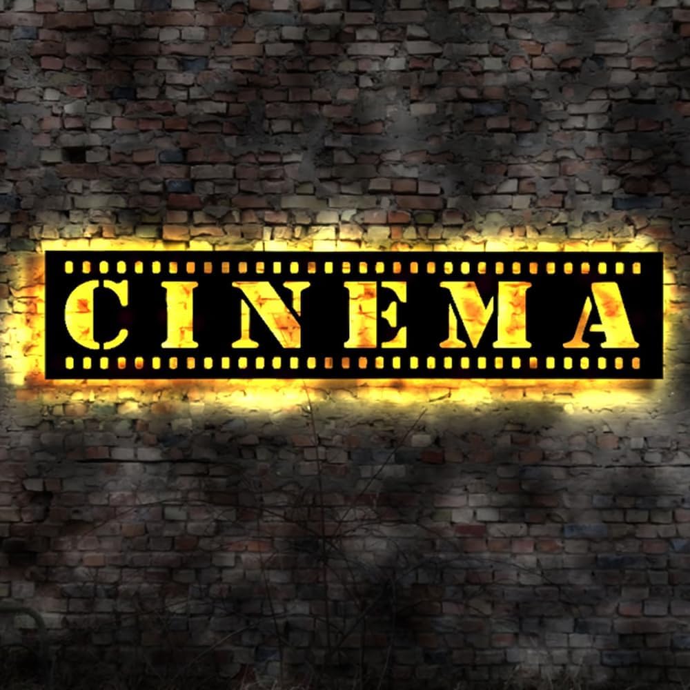 LED Sign Snack Neon Signs Food Led Lights Shop Wall Decorative Popcorn ...