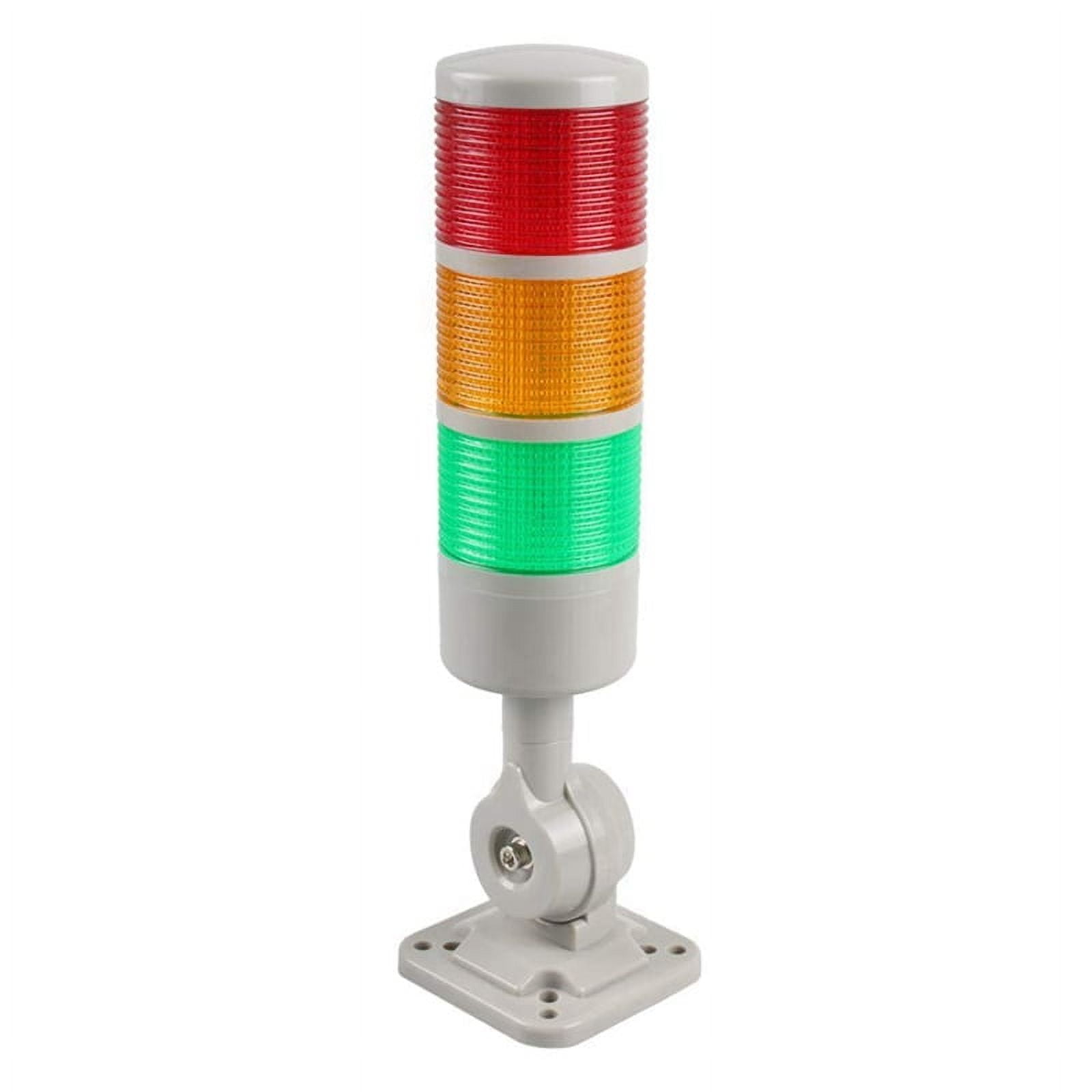 LED Signal Tower Lights, Industrial Signal Warning Lights, Tower Lights ...