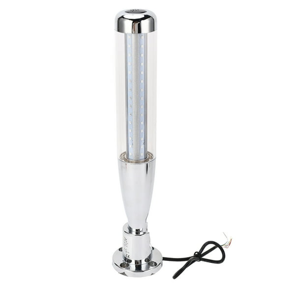 24 Volt Indicator Light