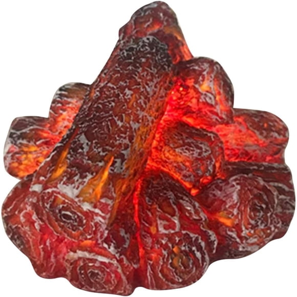 Battery Operated Fake Fire