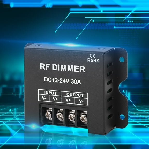 Remote Control Light Switches