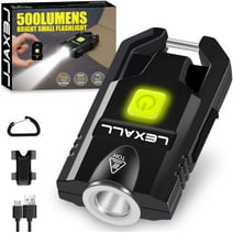 Squeeze Light II-White - Walmart.com