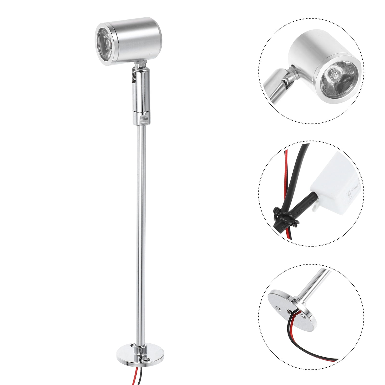 LED Small Spotlight Indoor Small Spotlight Jewelry Display Small ...