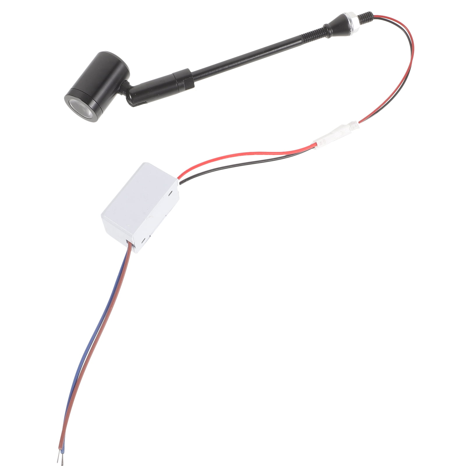 LED Small Spotlight Showcase Small Spotlight Jewelry Display Adjustable ...