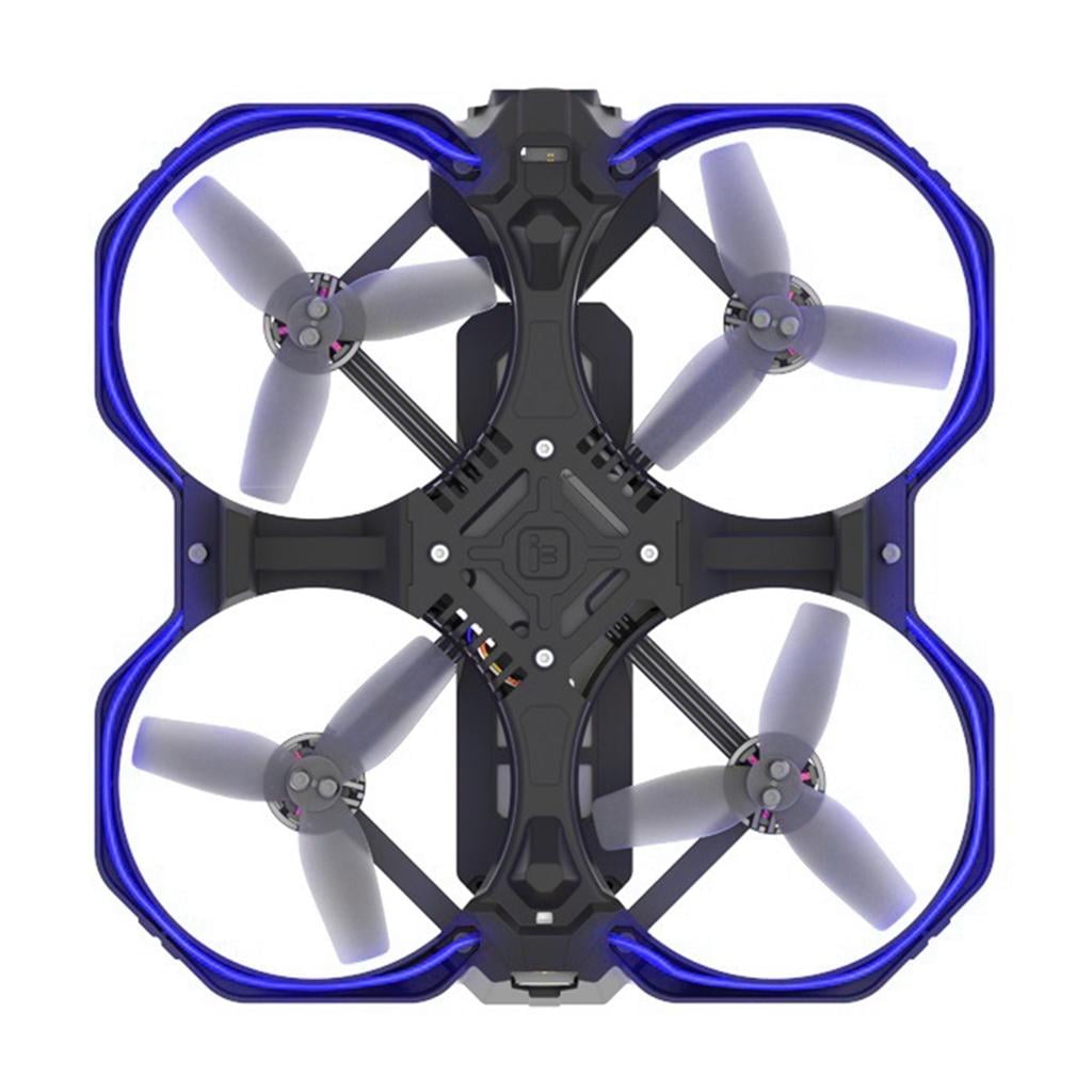 LED Soft Lighting Light Soft LED Filament For Defender 25 Traverser FPV ...