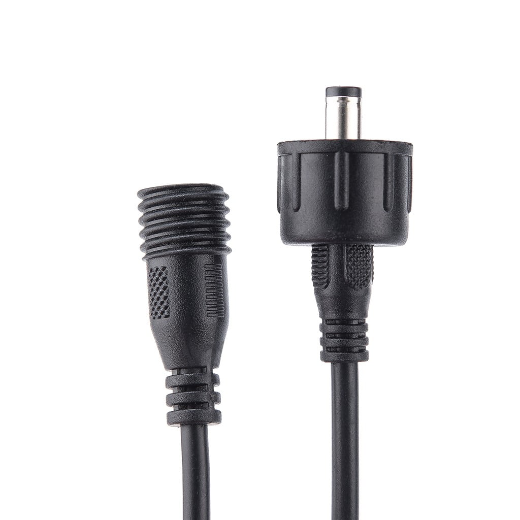 LED Solar Street Light Power Connection Extension Cable 16.4Ft ...