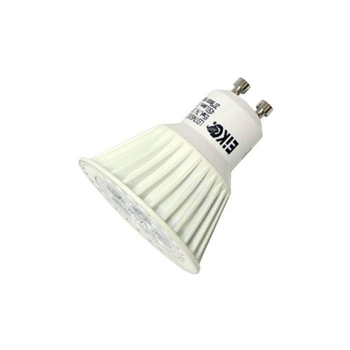 LED Spot Light MR16 GU10 Base 7W 3000K Dimmable UL & Energy Star Listed ...