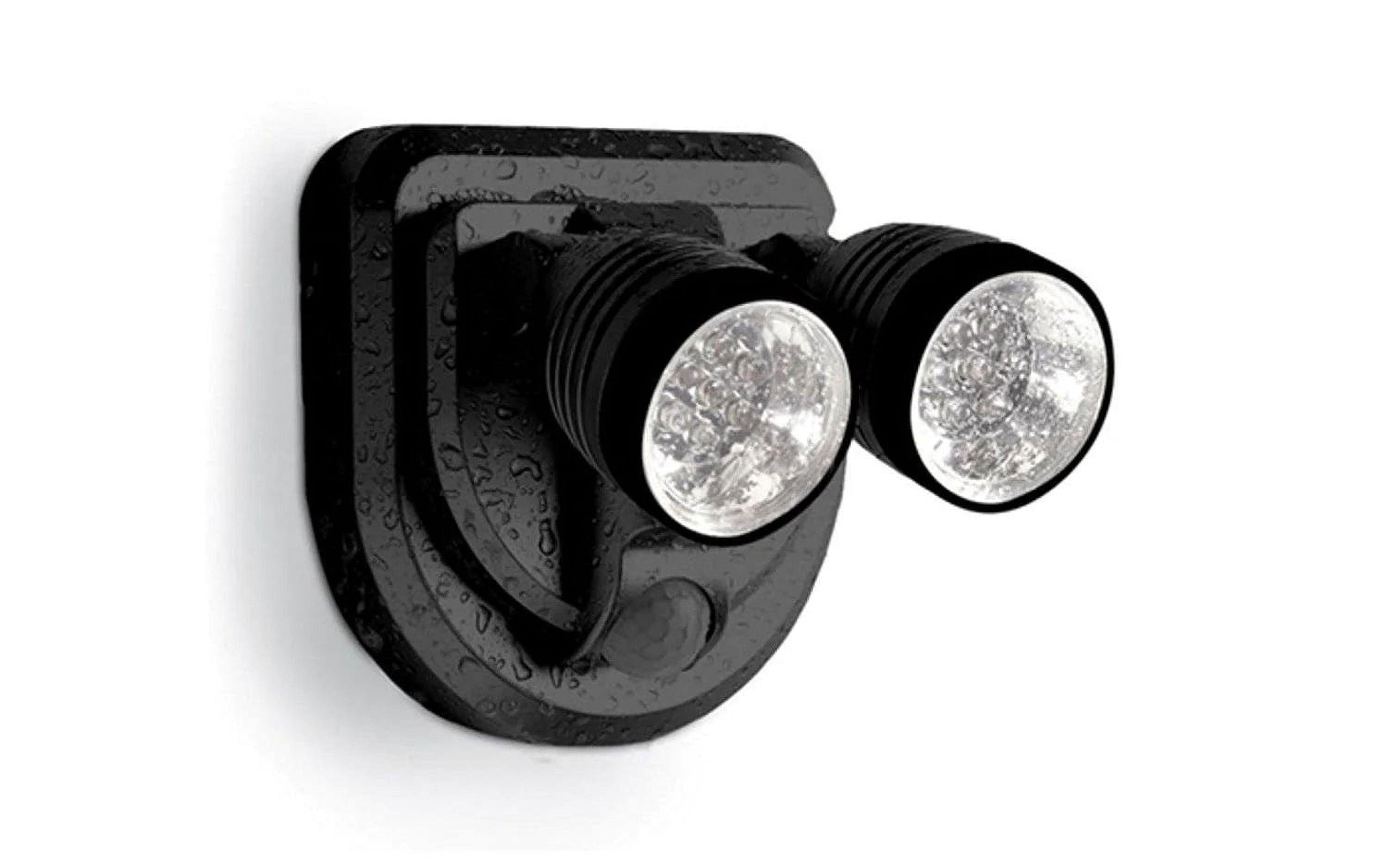 LED Spotlight 360 Degree Wireless By Avi Sivan - Walmart.com