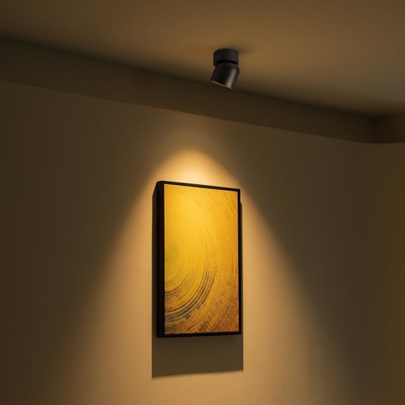 Small Indoor Spotlights
