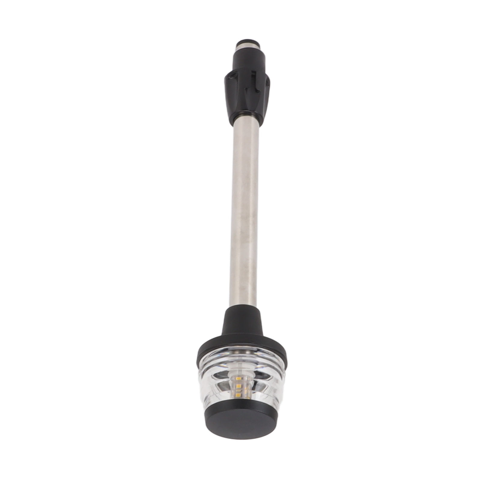 LED Stern Light 360° Marine Anchor Pole Light for Boats Yachts DC10‑24V ...