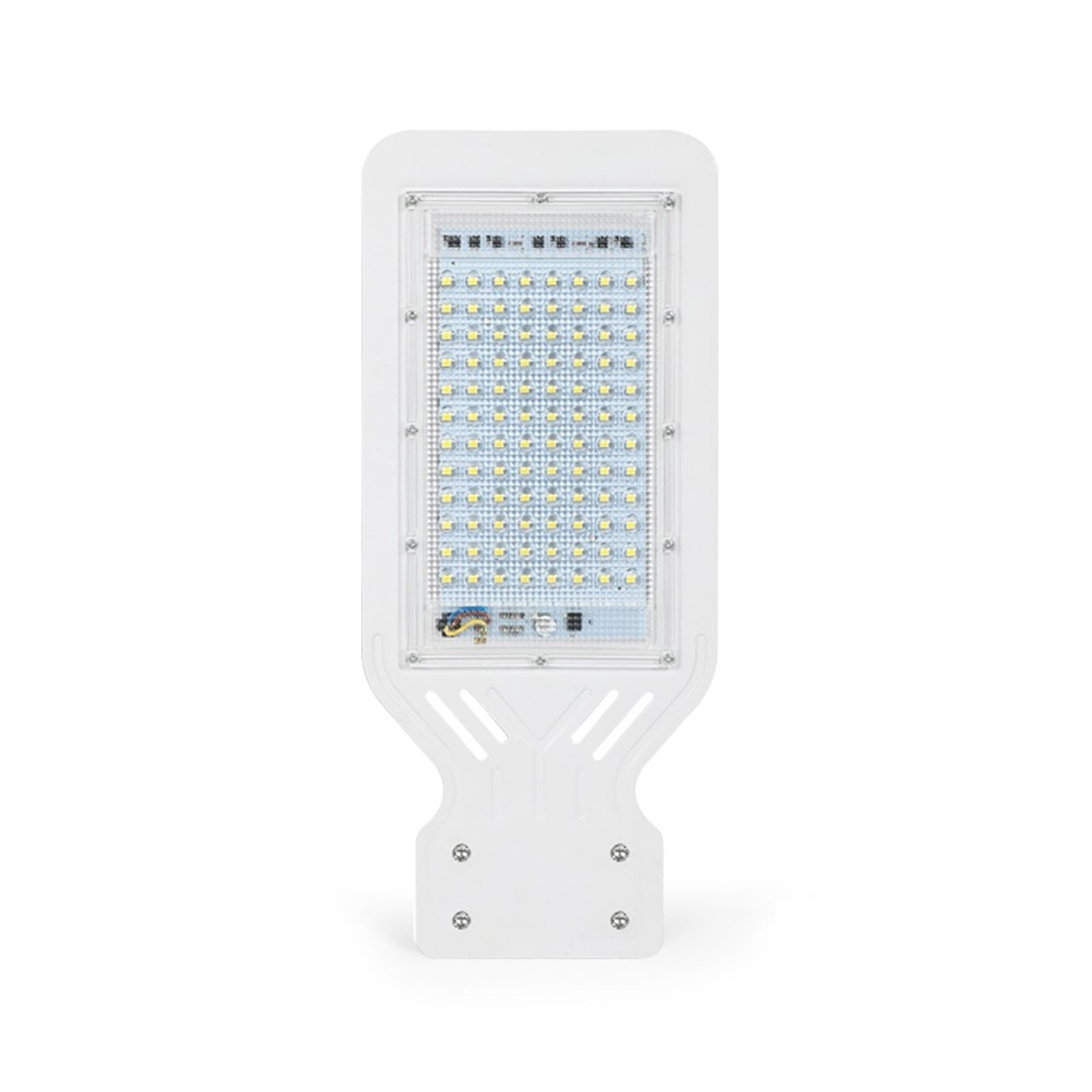LED Street Lamp IP65 Waterproof Outdoor Lighting Street Light 100W ...