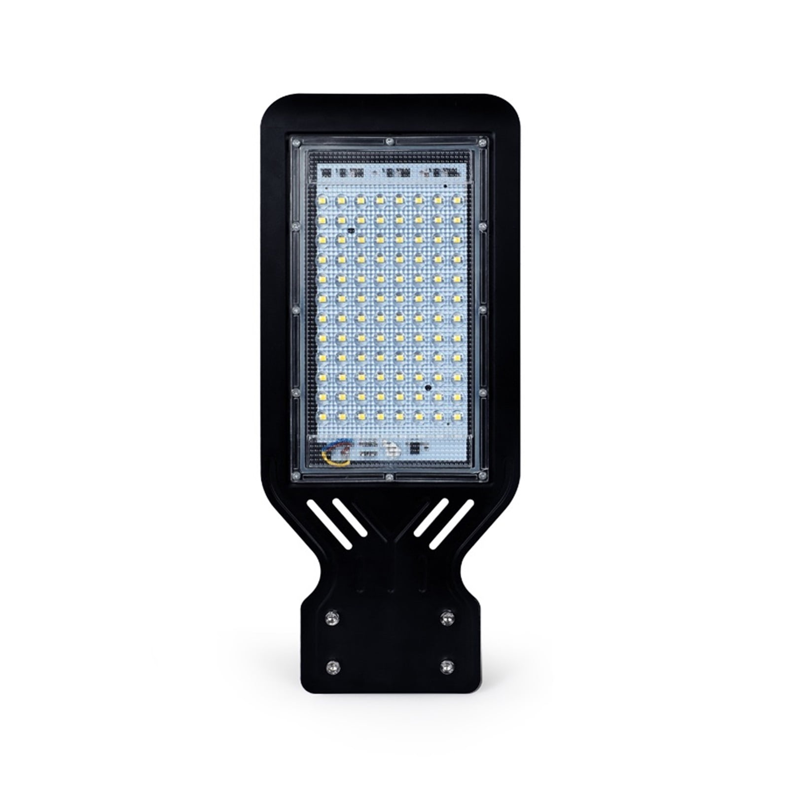 LED Street Lamp IP65 Waterproof Outdoor Lighting Street Light 100W ...