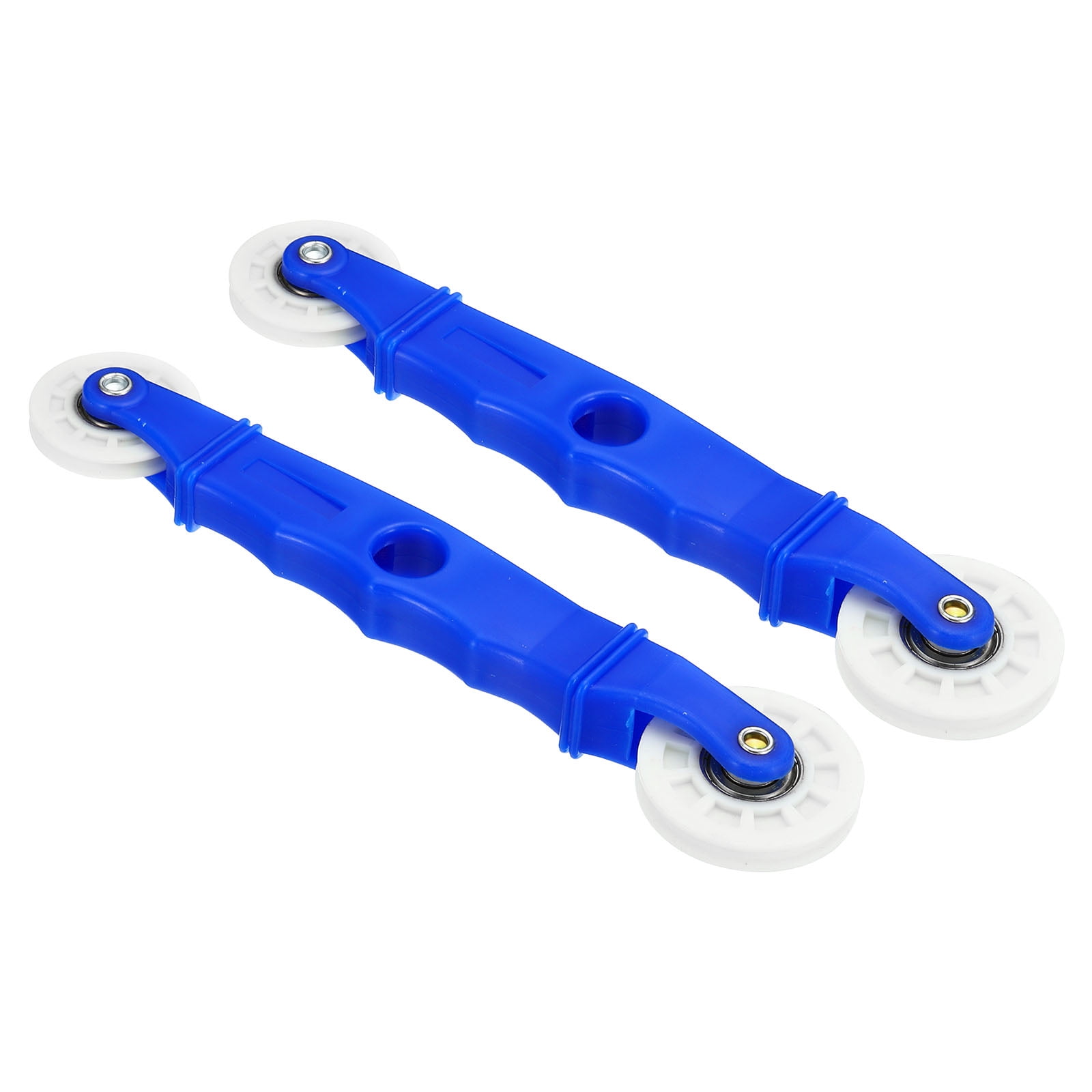 LED Strip Channel Roller Tool, 2 Pack U-Groove Wheels with Plastic ...