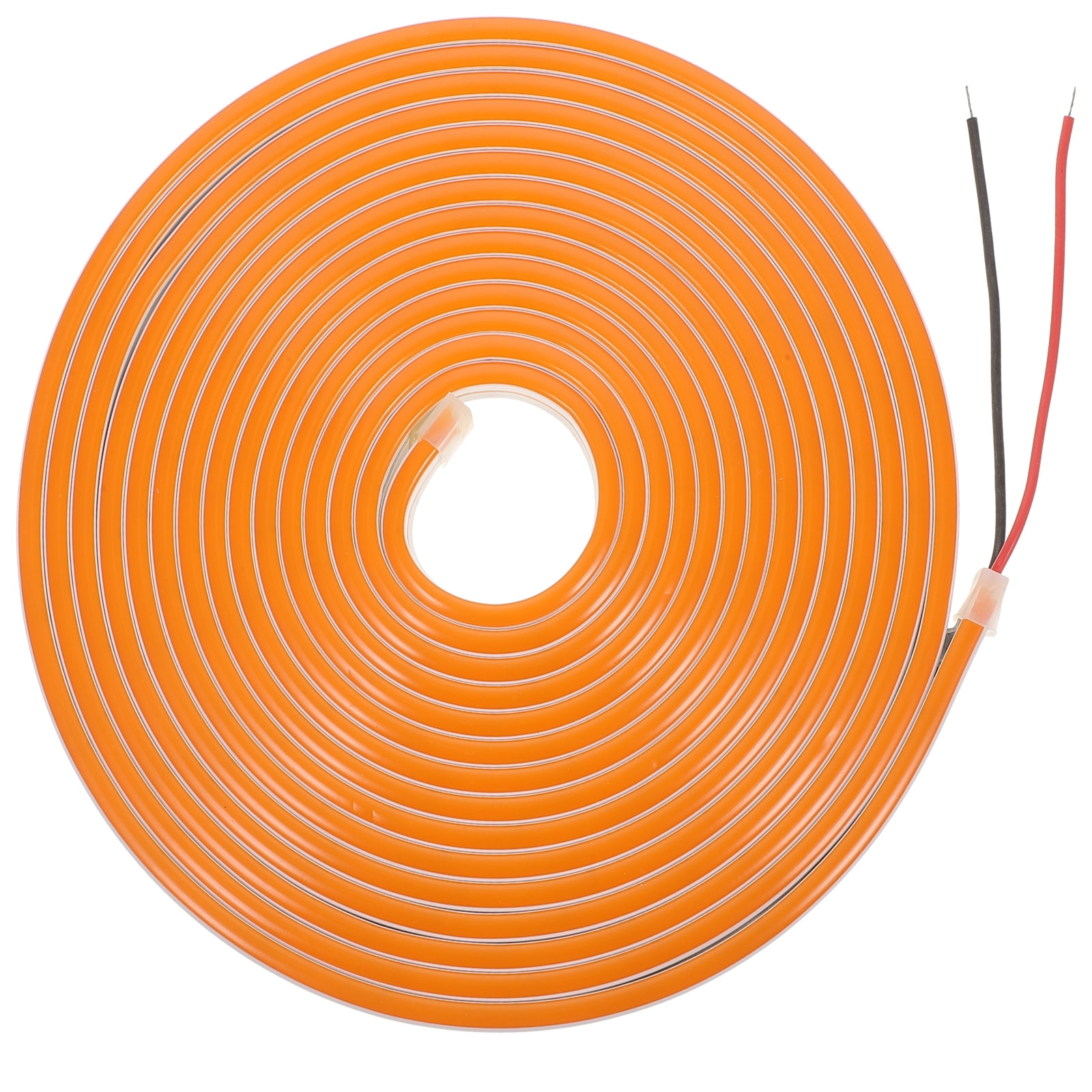 LED Strip Light 12v Rope Flexible Hose Lights Silicon Neon Silicone ...