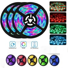 Mini Color Changing Led Lights
