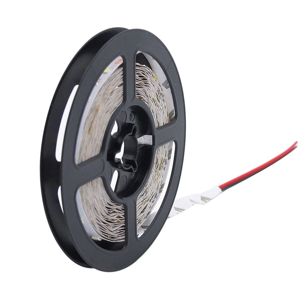 LED Strip Lights 5M 3528 300LEDs Light Strip Flexible LED Night Light ...