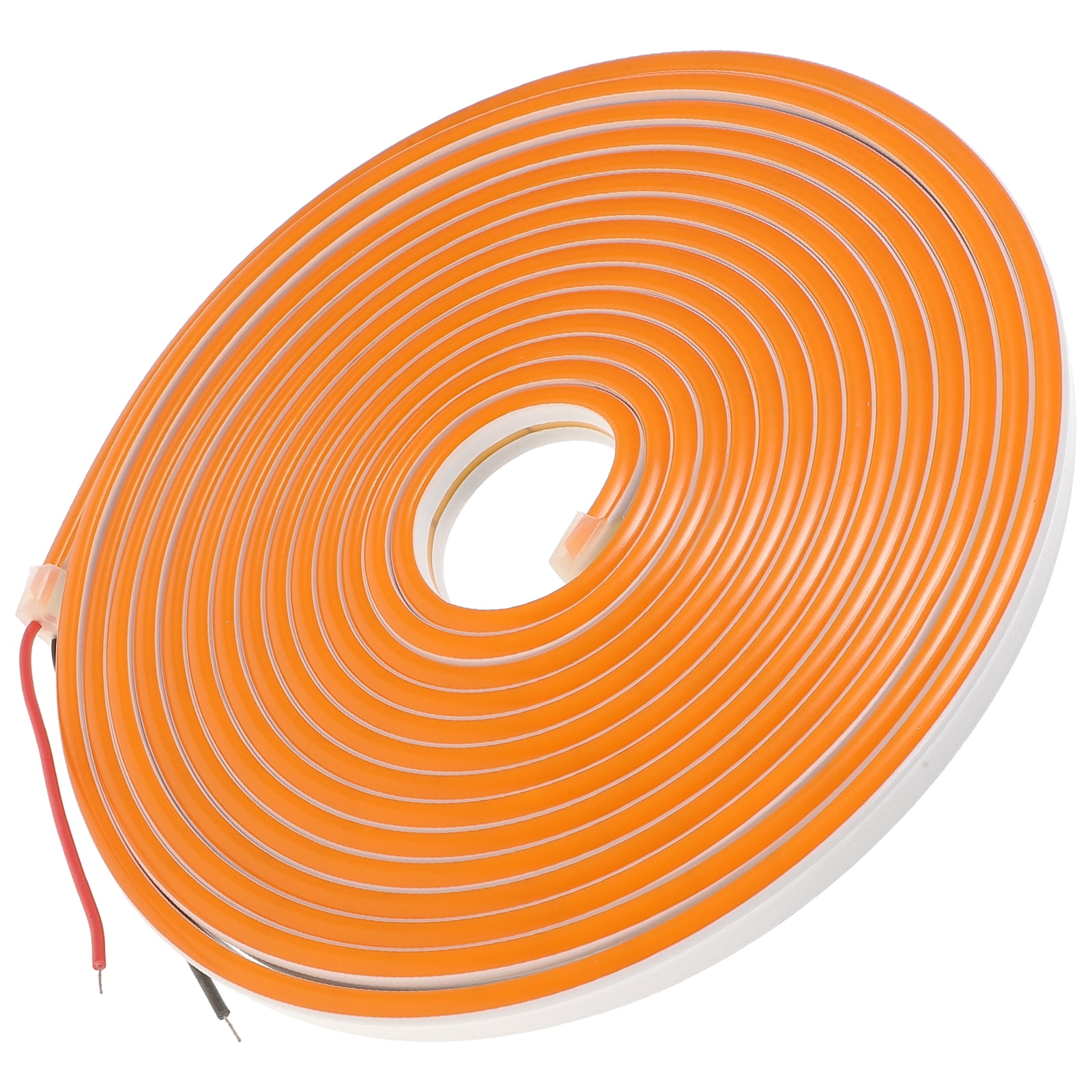 LED Strip Lights Outdoor Silicon Neon Submersible Ceiling Orange ...