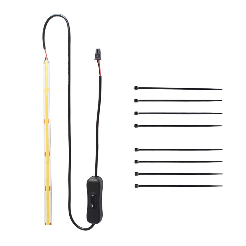 LED Strips For Lab 3D Printers 3D Printing, High Temperatures Tolerance ...