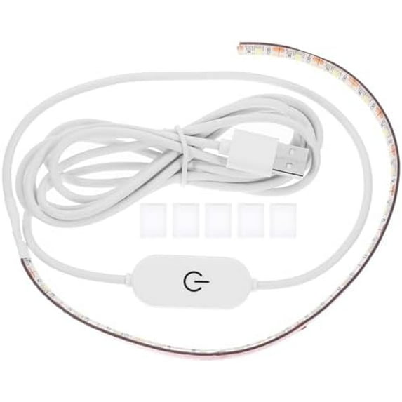 LED Strips Sewing Machine Cold White Light Self-Adhesive LED Strip ...