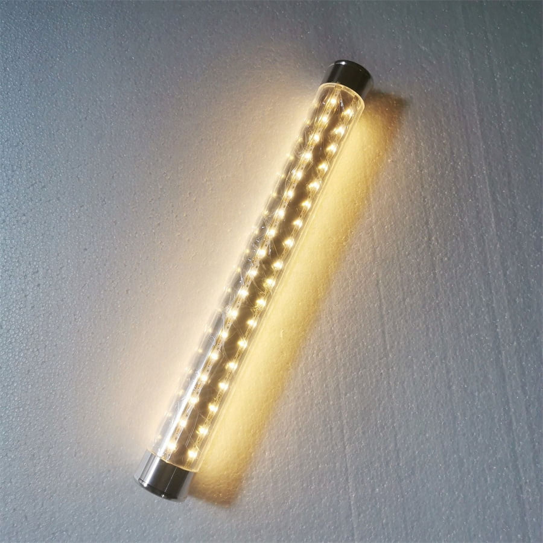LED Strobe Baton Bottle Service Sparklers Light Handheld Dancing ...