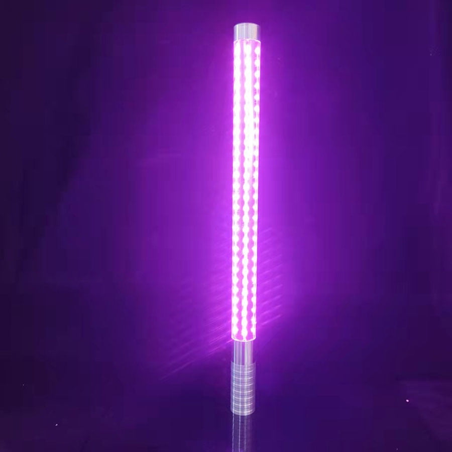 LED Strobe Baton Bottle Service Sparklers Light Handheld Dancing ...