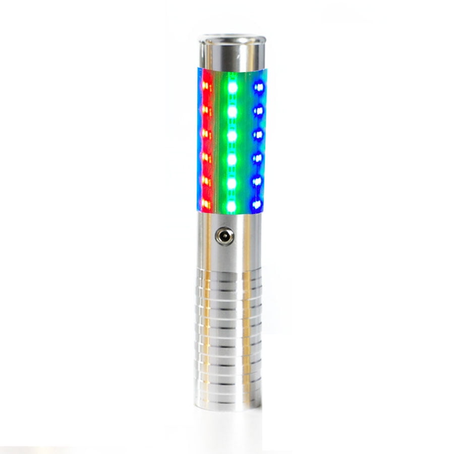 LED Strobe Baton Bottle Service Sparklers Light Handheld Dancing ...