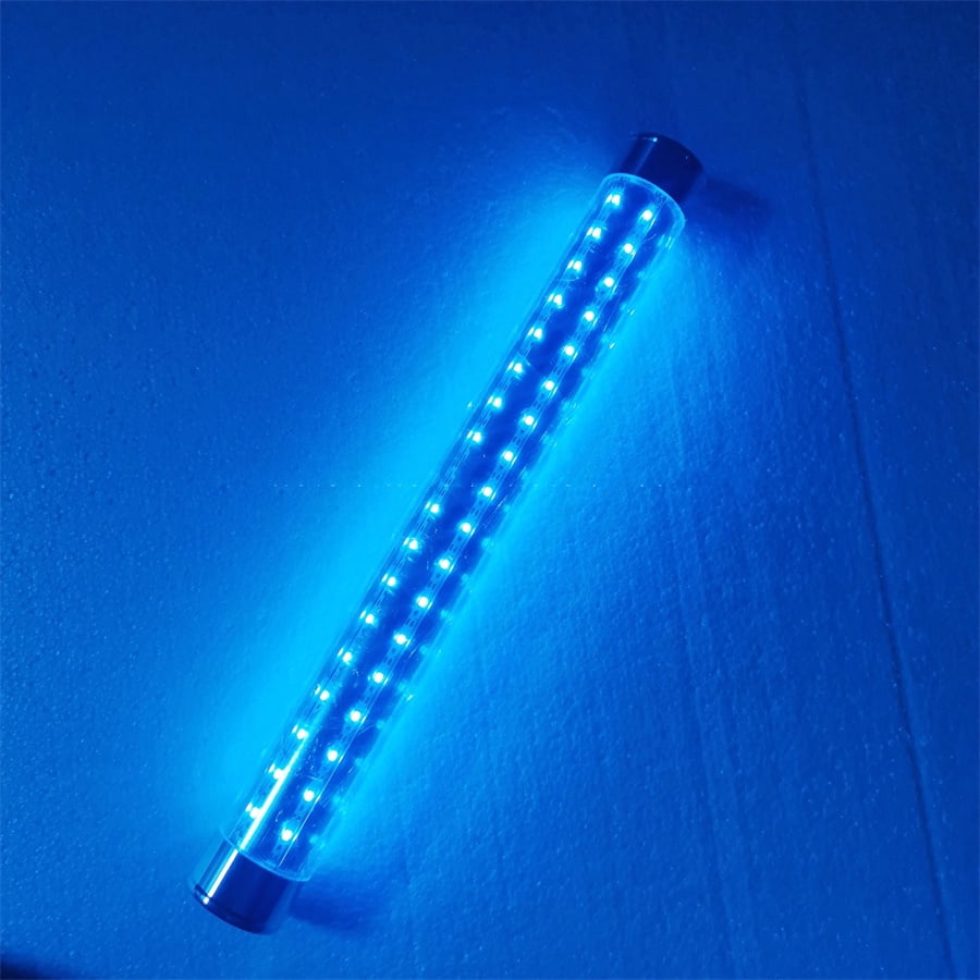 LED Strobe Baton Bottle Service Sparklers Light Handheld Dancing ...