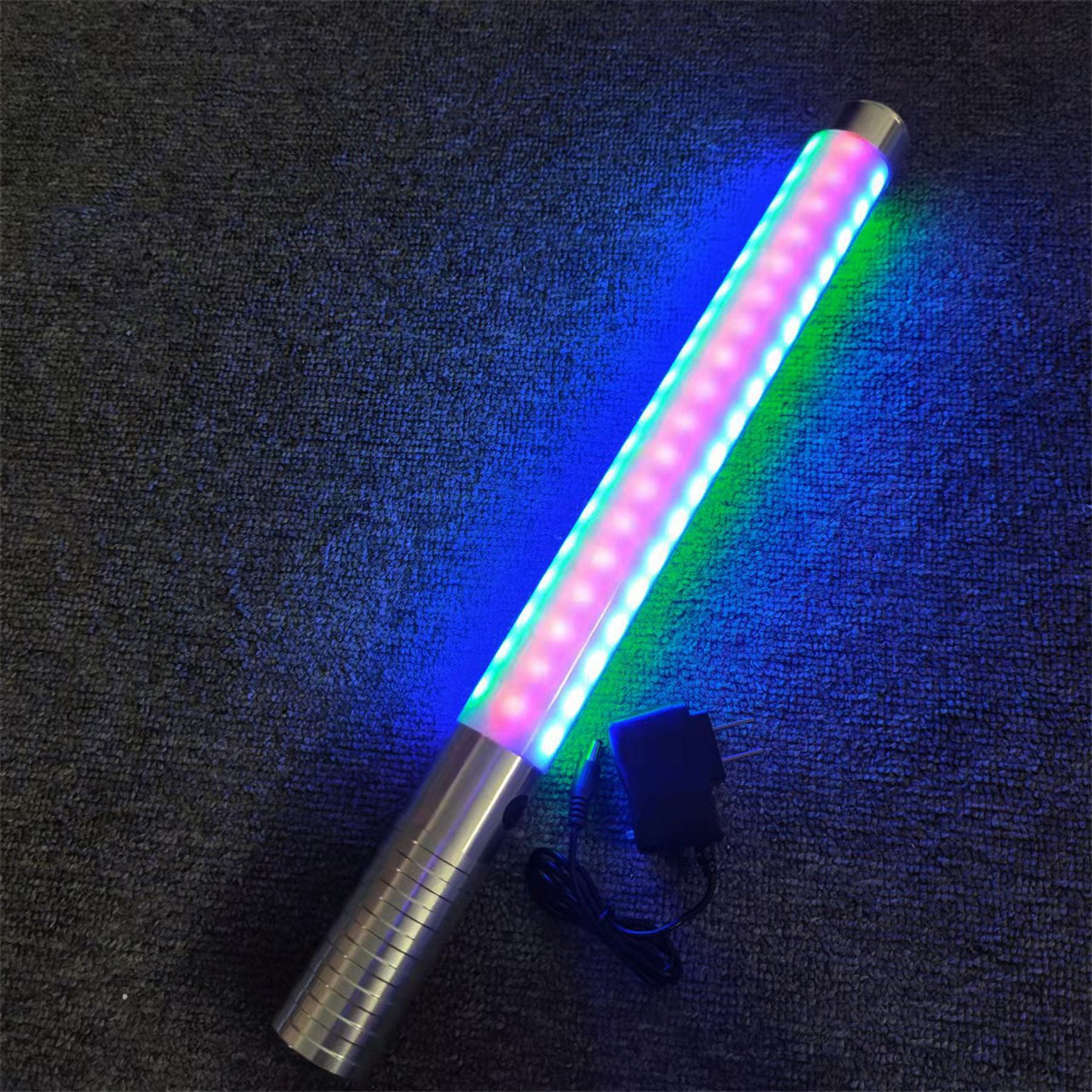 LED Strobe Baton Bottle Service Sparklers Light Handheld Dancing ...