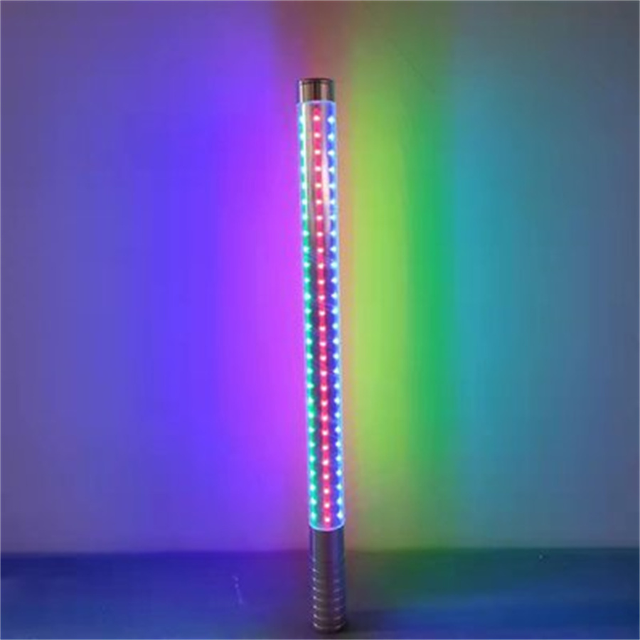 LED Strobe Baton Bottle Service Sparklers Light Handheld Dancing ...