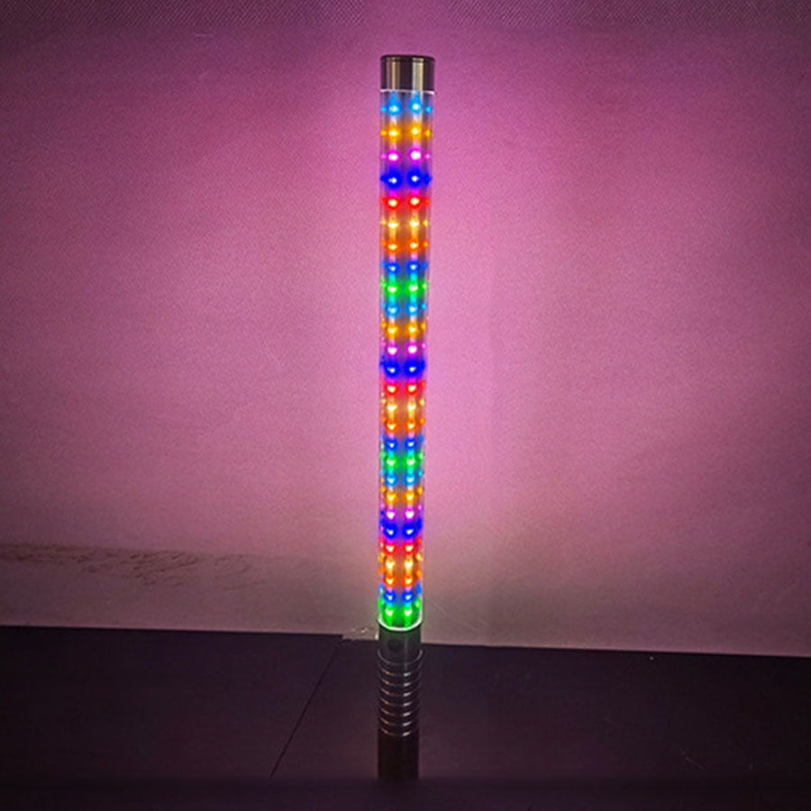 LED Strobe Baton Bottle Service Sparklers Light Handheld Dancing ...