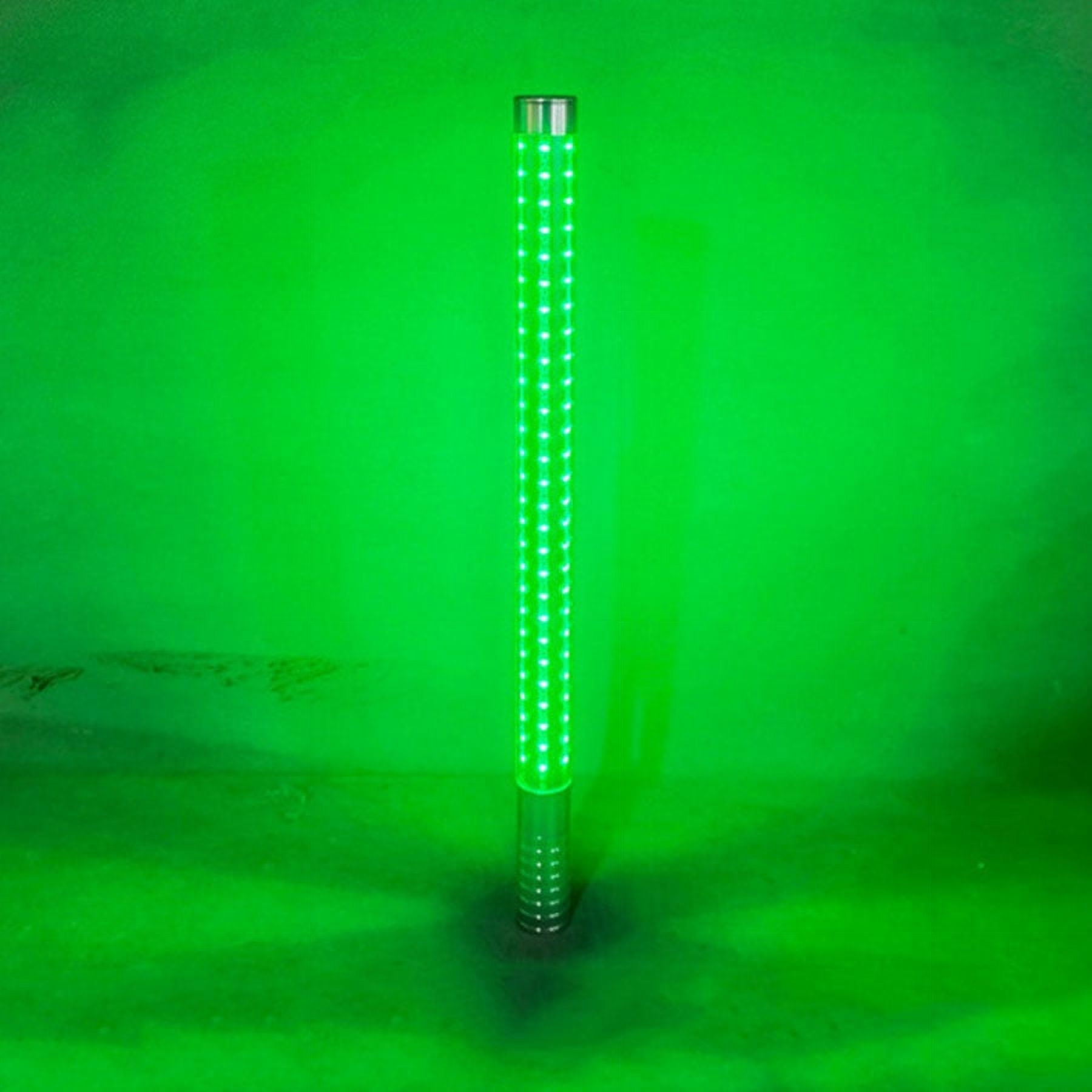 LED Strobe Baton Bottle Service Sparklers Light Handheld Dancing ...