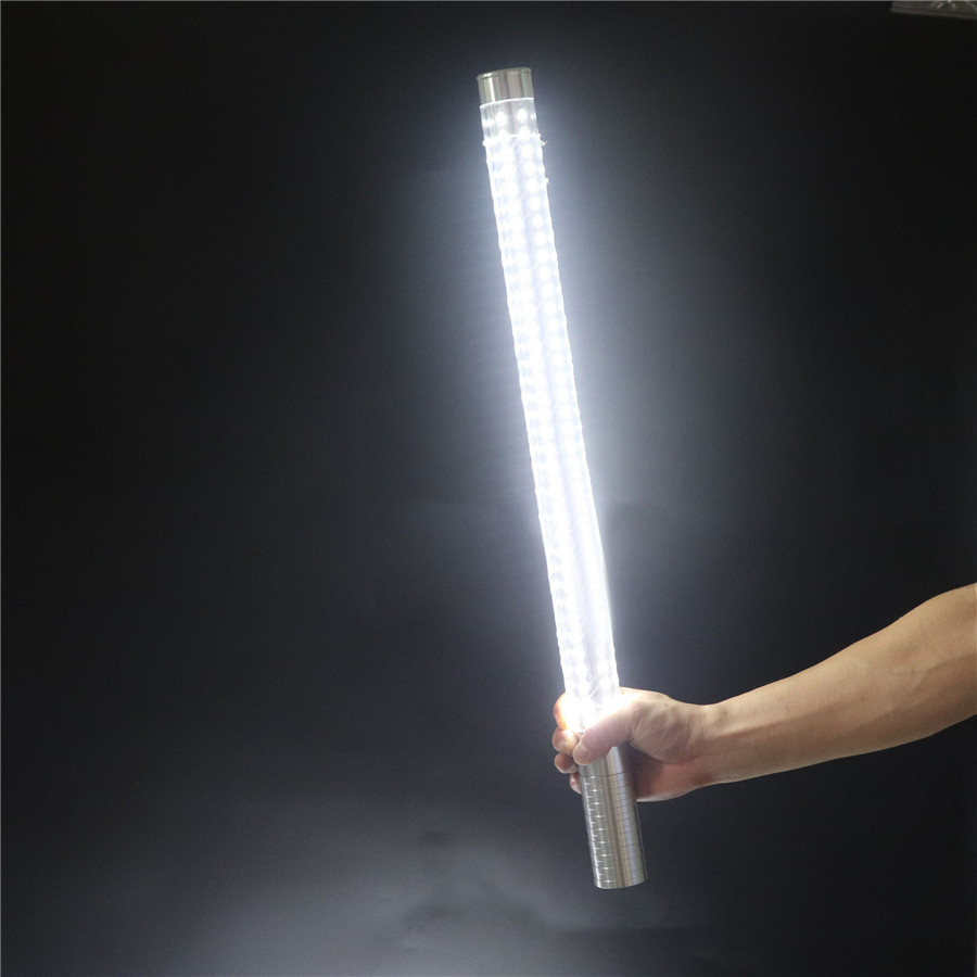 LED Strobe Baton Bottle Service Sparklers Light Handheld Dancing ...