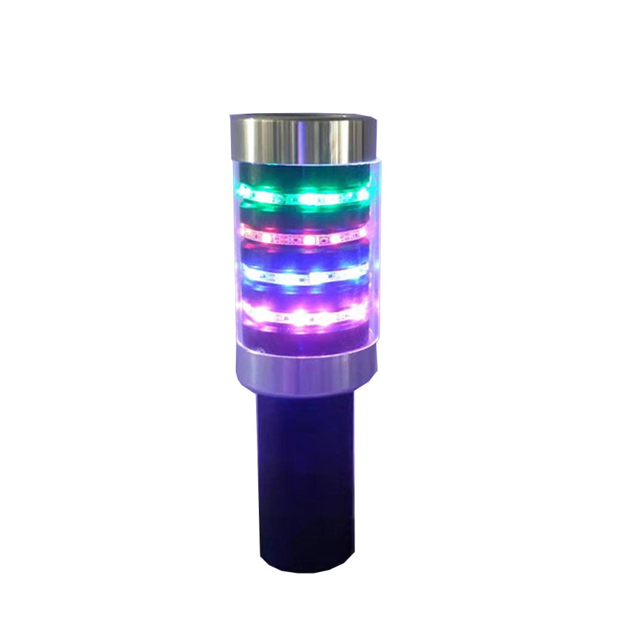 LED Strobe Baton Bottle Service Sparklers Light Handheld Dancing ...