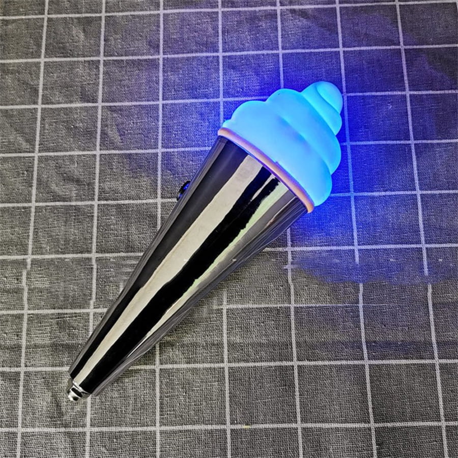 LED Strobe Baton Bottle Service Sparklers Light Handheld Dancing ...