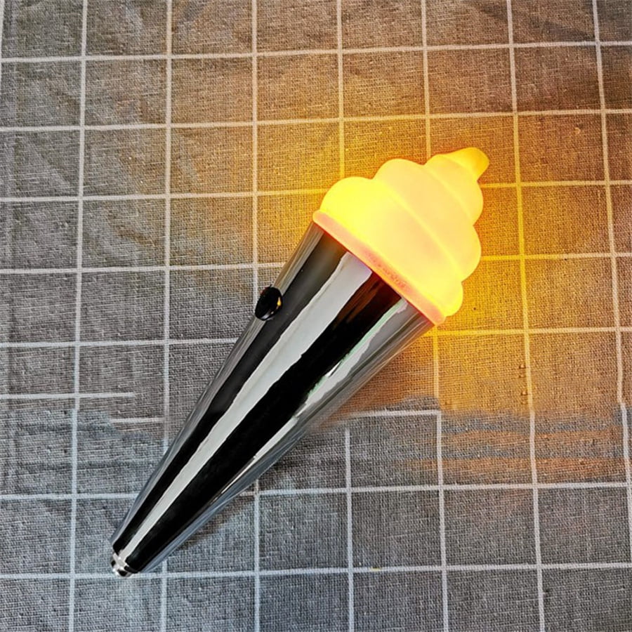 LED Strobe Baton Bottle Service Sparklers Light Handheld Dancing ...