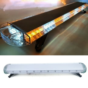 Amber Light Bars in Light Bars - Walmart.com