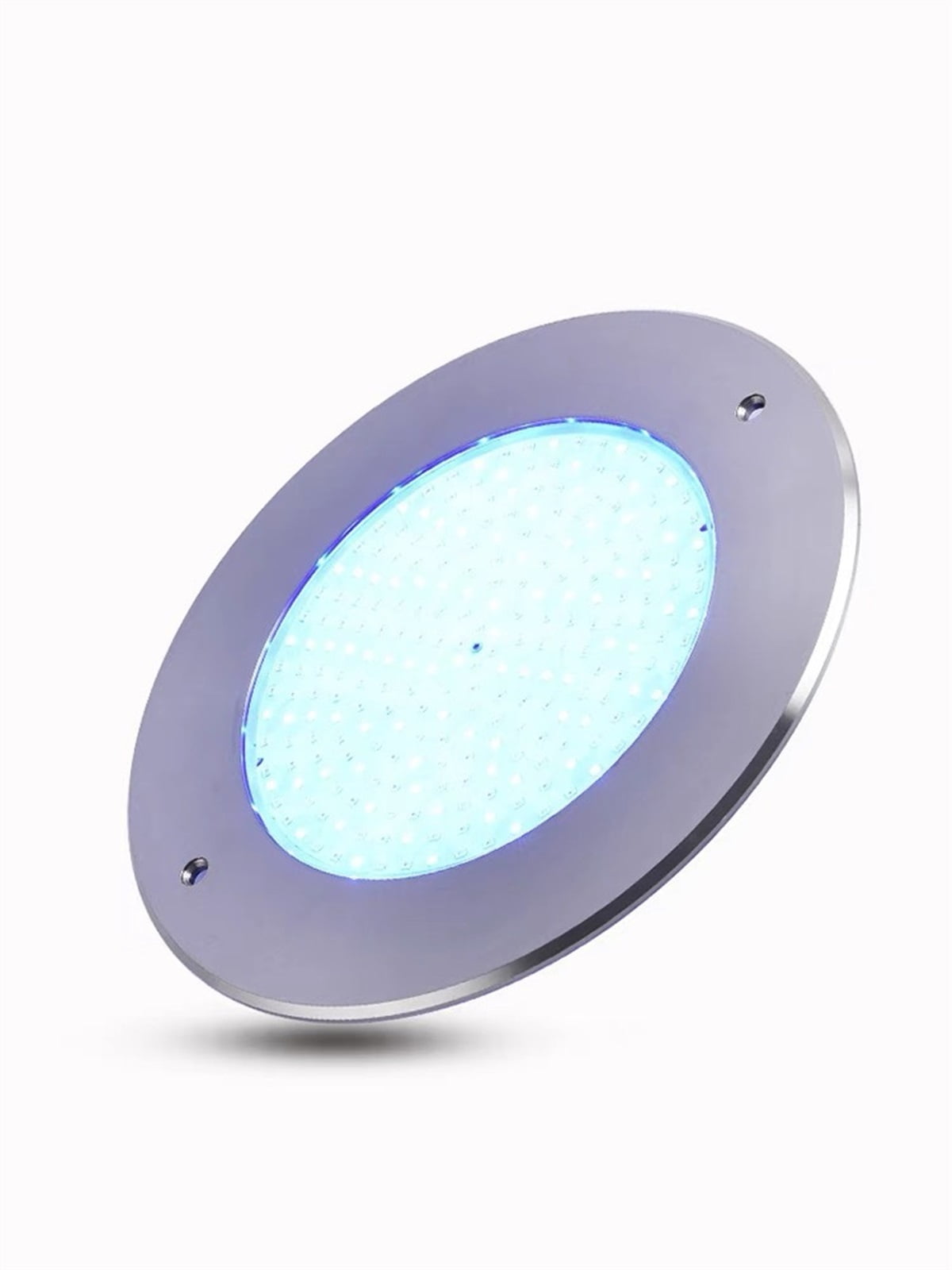 LED Swimming Pool Light Wall Lamp Colorful LED Underwater Swimming Pool Lights,316 Stainless ...