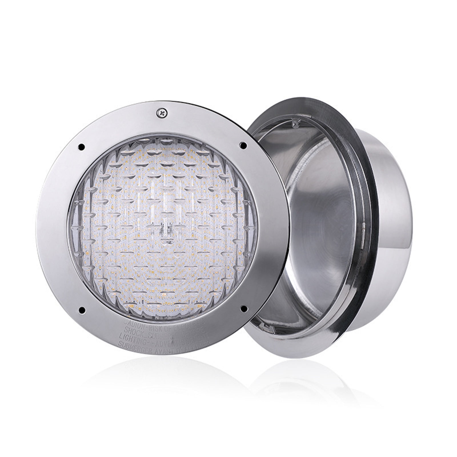 LED Swimming Pool Lights Landscape Pool Square Underwater Lights Bath ...