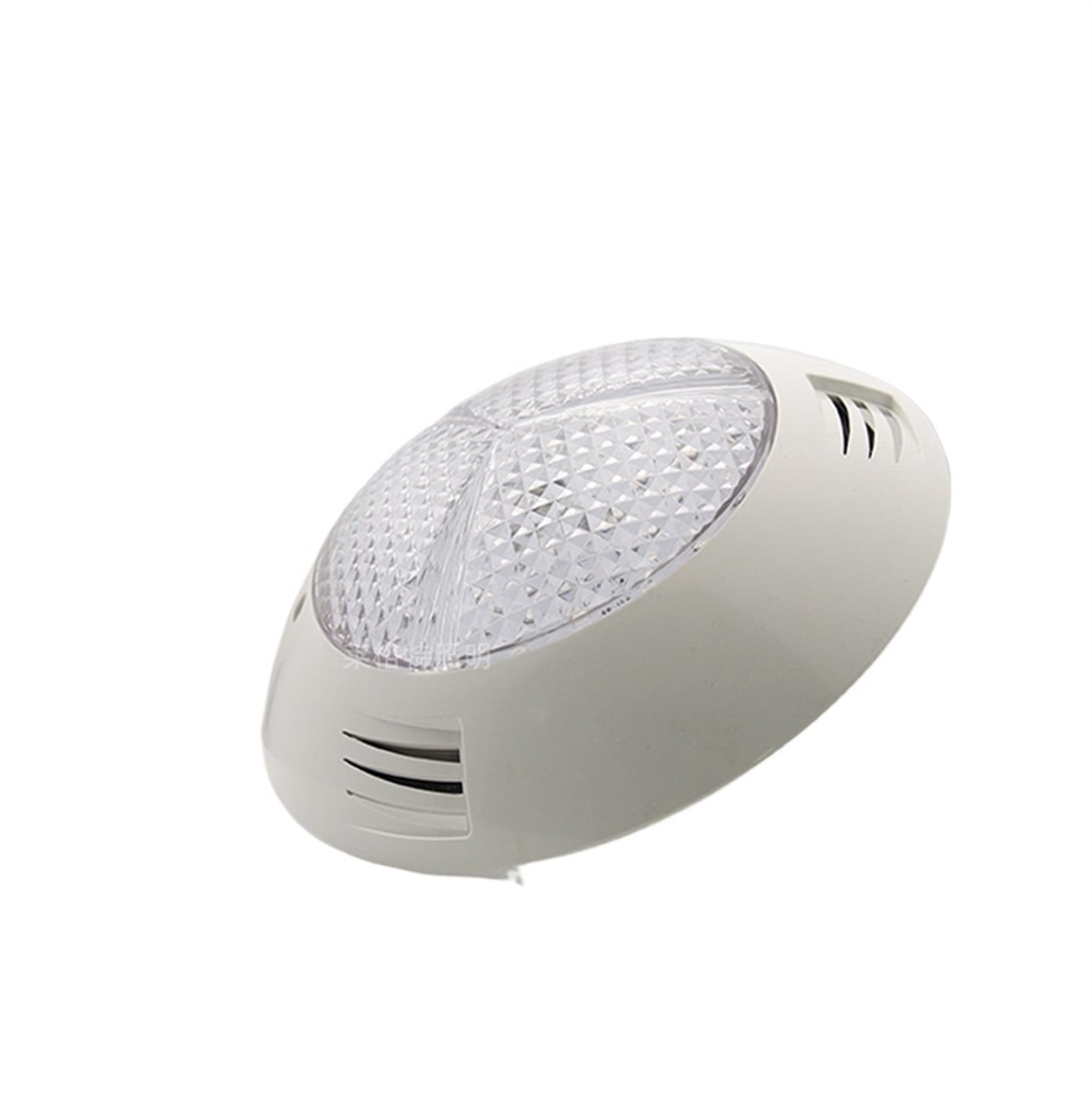 LED Swimming Pool Lights Pool Lights Wall Mounted Underwater Lights Colorful Remote Control RGB ...